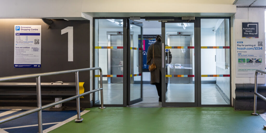 About - Parking In Chester | Secure & Affordable Car Park in Chester ...